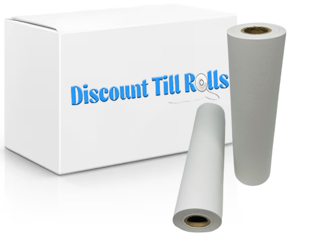 Microlab 3500 Thermal Paper rolls – Discount Till Rolls